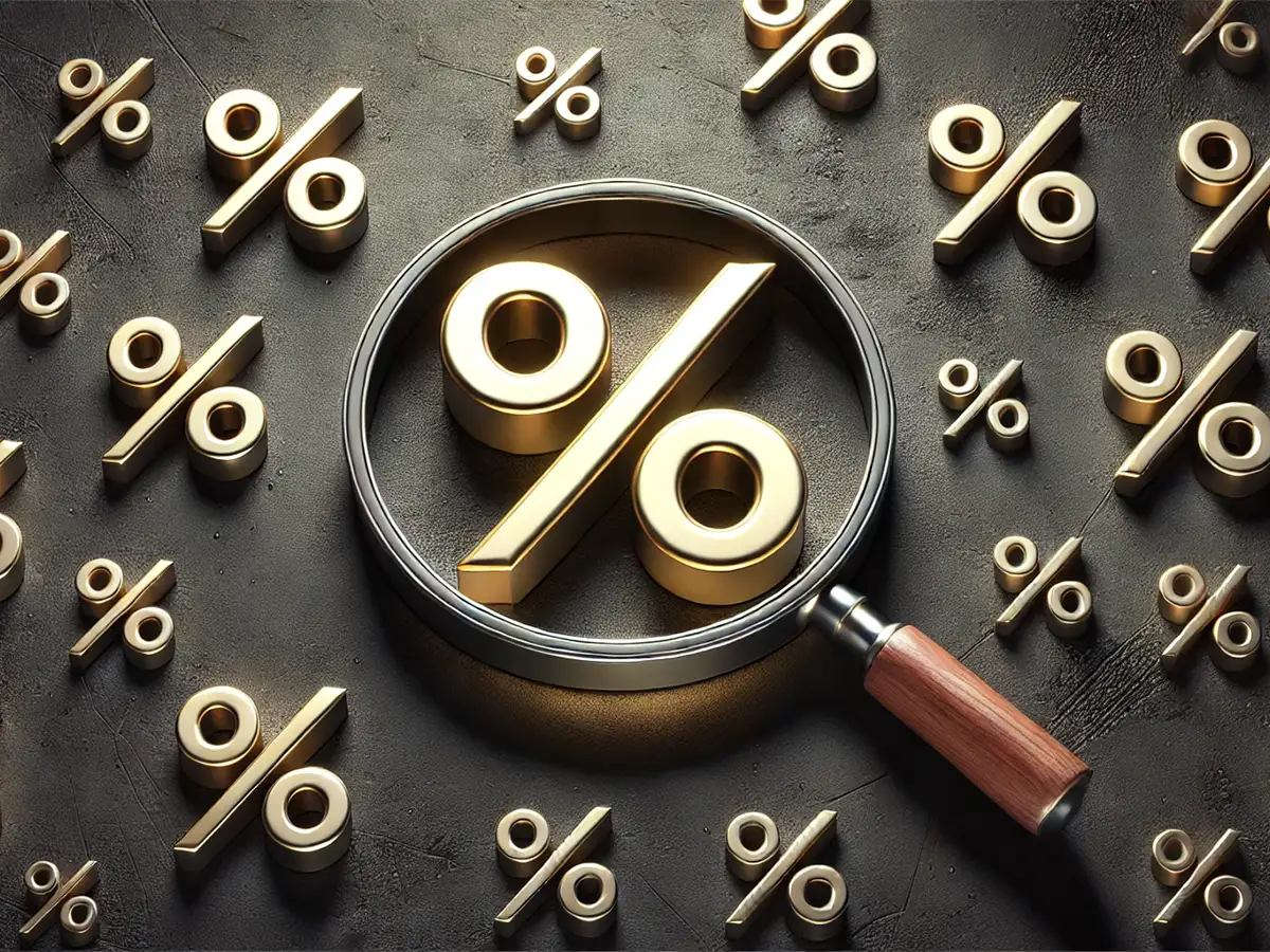 Fixed deposit interest rate up to 7.85%: Last date to invest in these ...