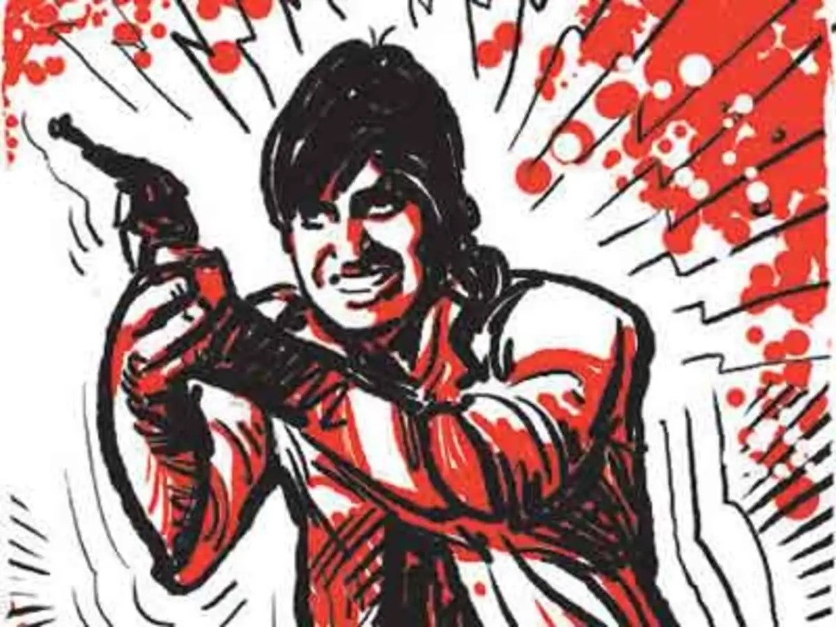 Feeling the power - The Economic Times