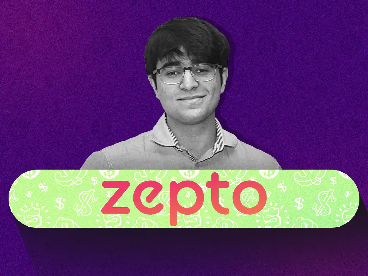 Zepto: Zepto in talks for $300 million raise at $2.5-3 billion ...