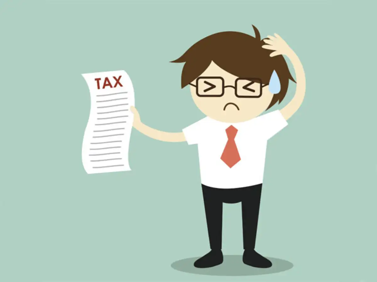 Fill ITR 1 form: How to fill the new details required in ITR-1 | ITR ...