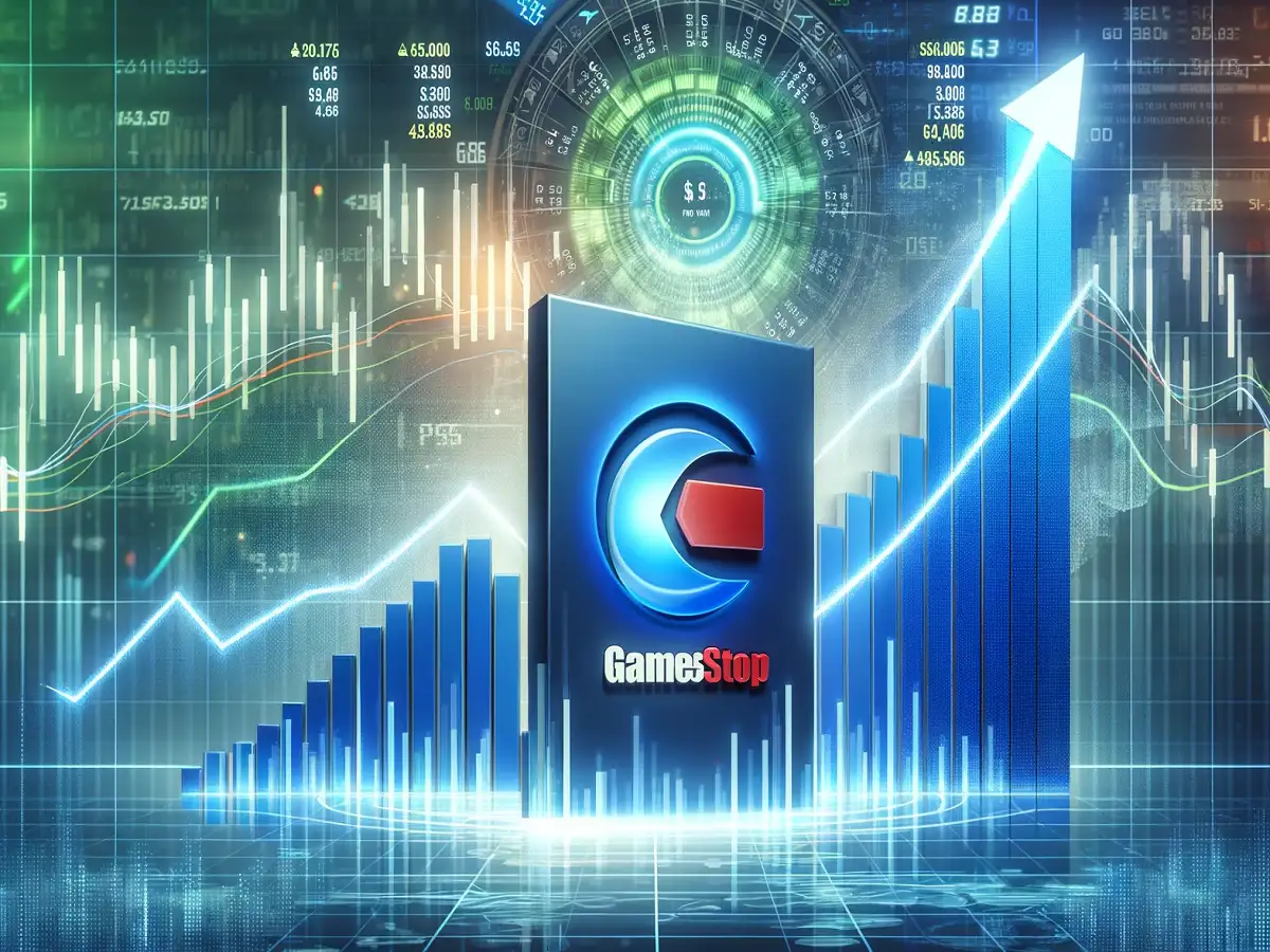 GME Stock Forecast: Reliable stock price predictions for investors ...