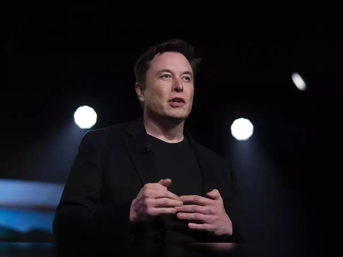 Tesla HQ: Elon Musk says Tesla moving headquarters to Austin, Texas ...