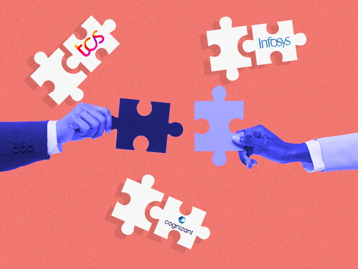 IT companies: IT companies log strong deal wins in Q2 after a long lull - The Economic Times