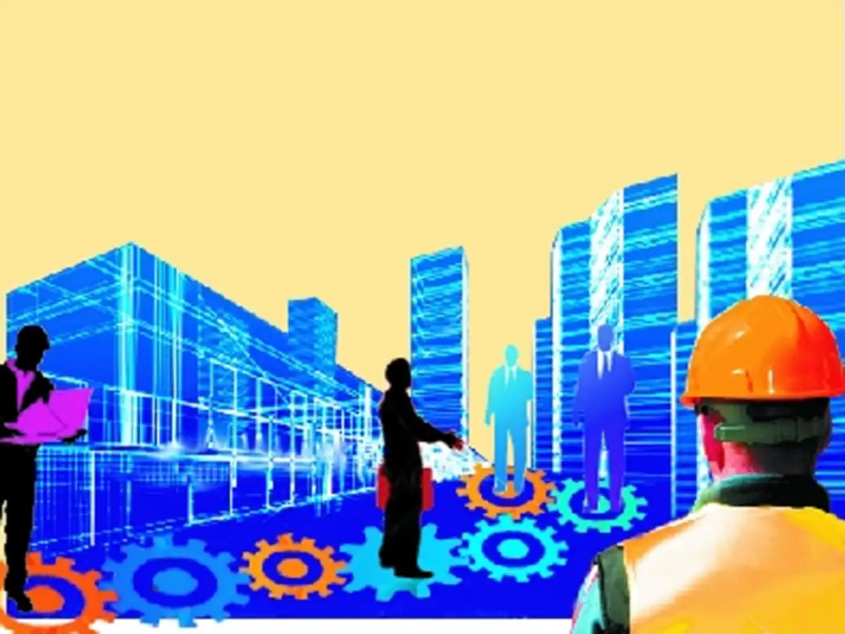 NAREDCO elects Sunil Mantri as chairman, Parveen Jain President - The ...
