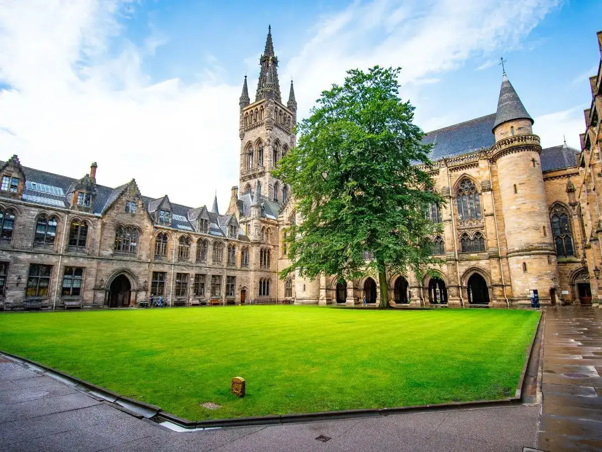 UK'S Glasgow varsity to invest 1.5 million pounds in paid internships ...