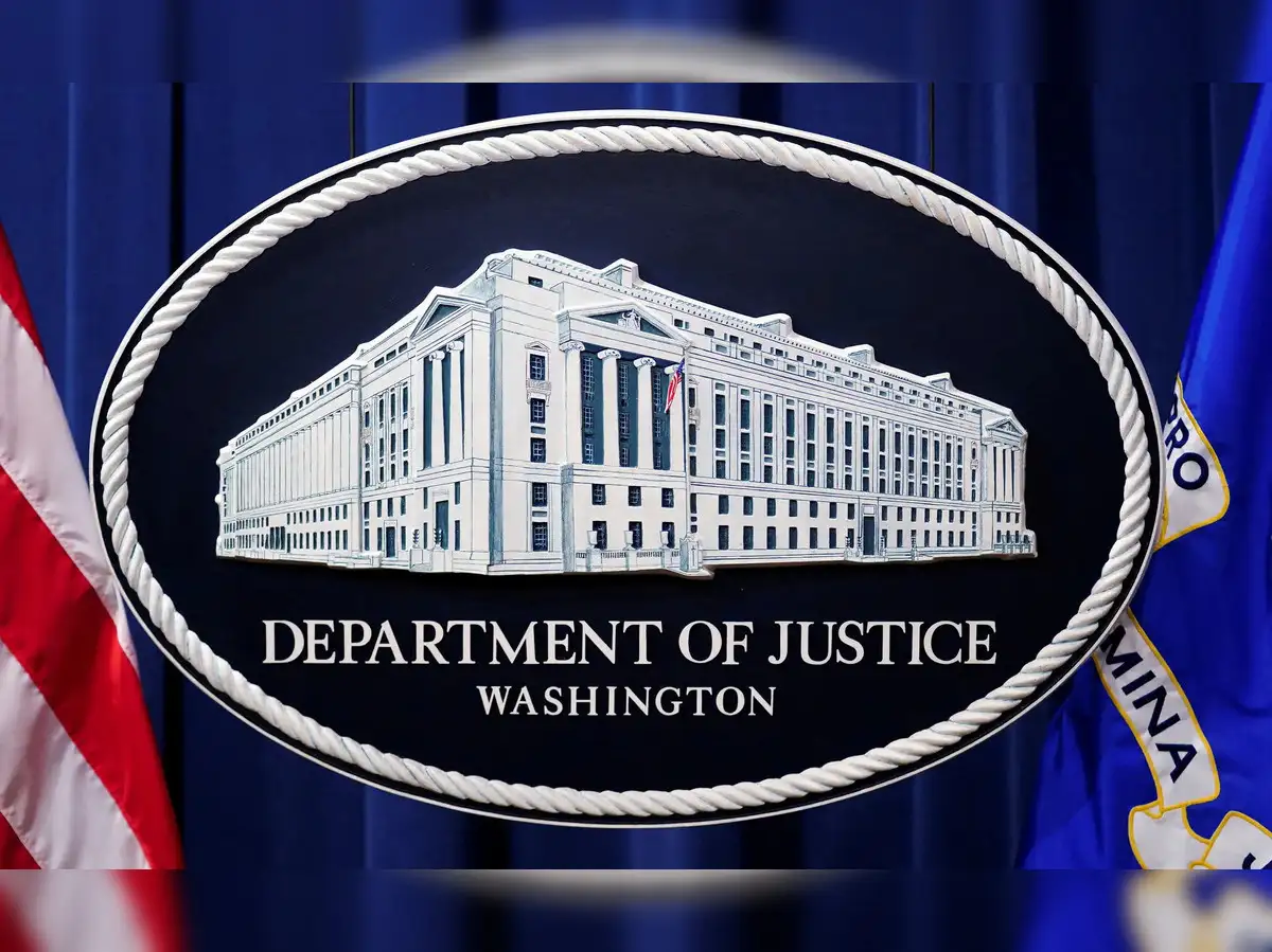 DOGE official at DOJ bragged about hacking, distributing pirated ...