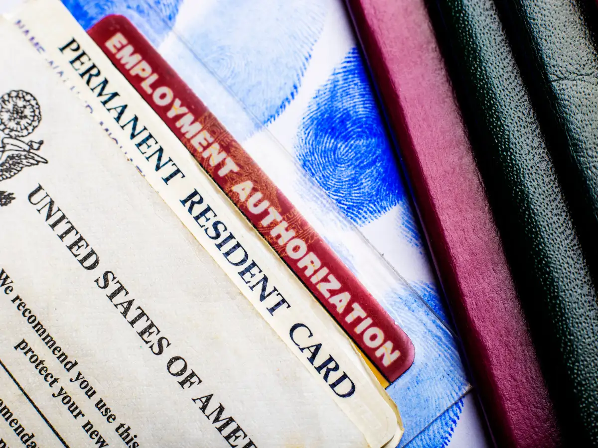 Applying for a Green Card? What you need to know about Form I-140 - The Economic Times