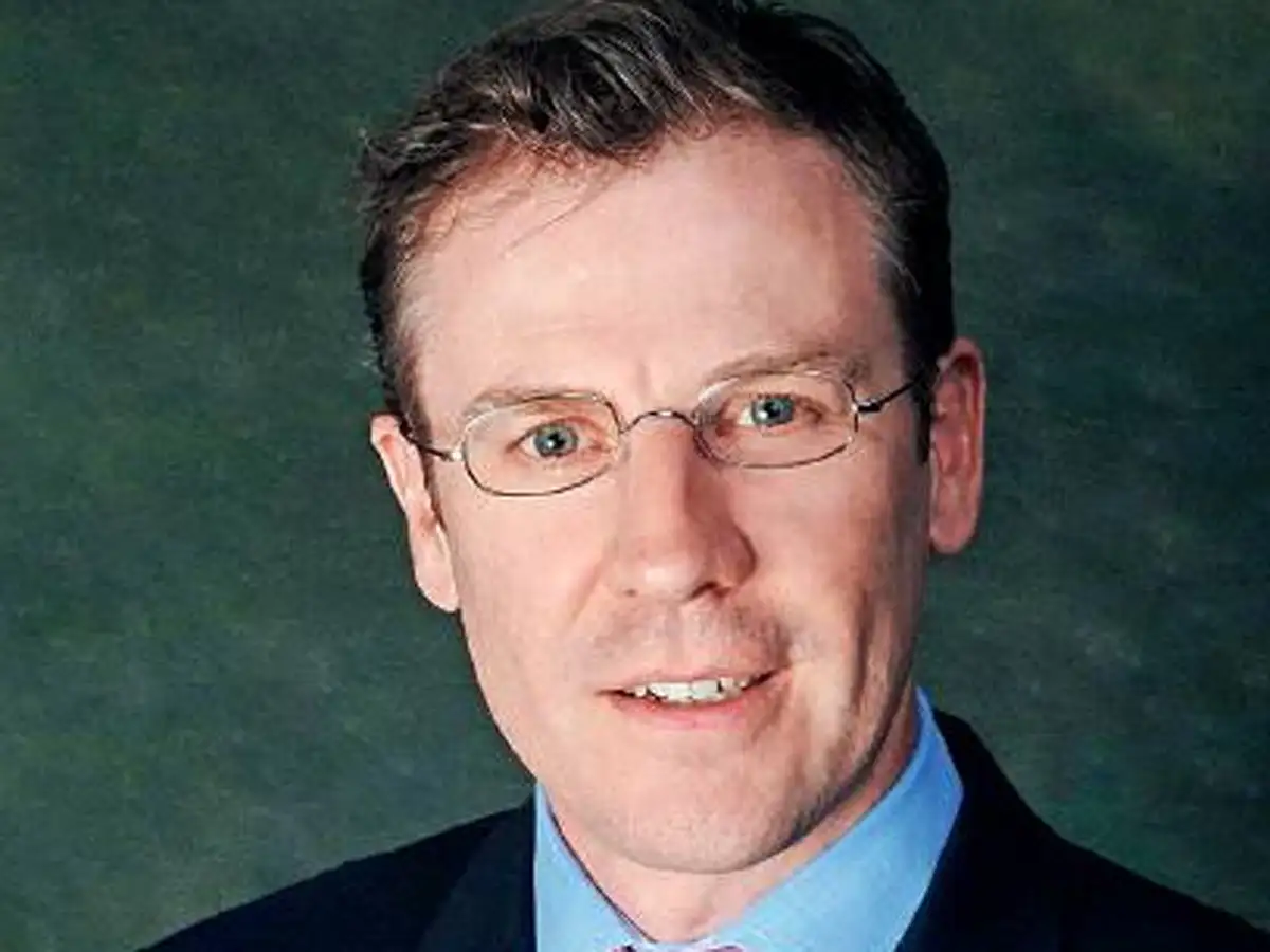 Michael Hartnett's Instagram, Twitter & Facebook on IDCrawl