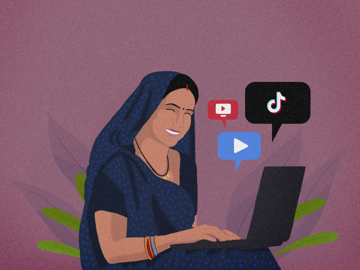 internet access study: Internet access must be a basic human right in developing nations: study ...