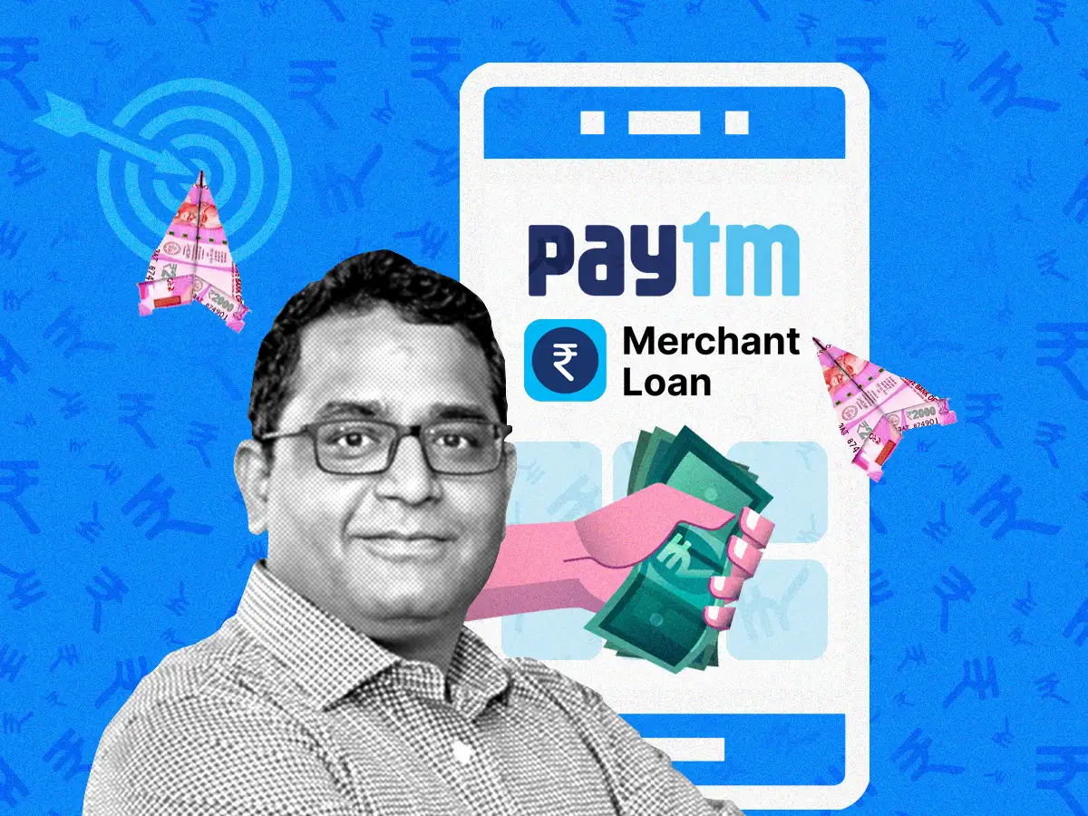 Paytm is looking at AI as future revenue line item: CEO Vijay Shekhar ...