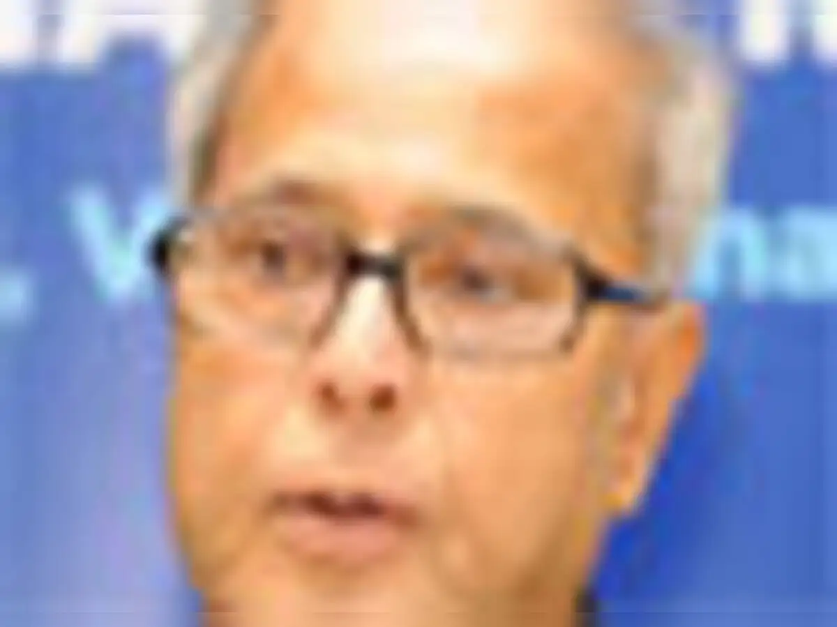 Finance minister has his task cut out - The Economic Times