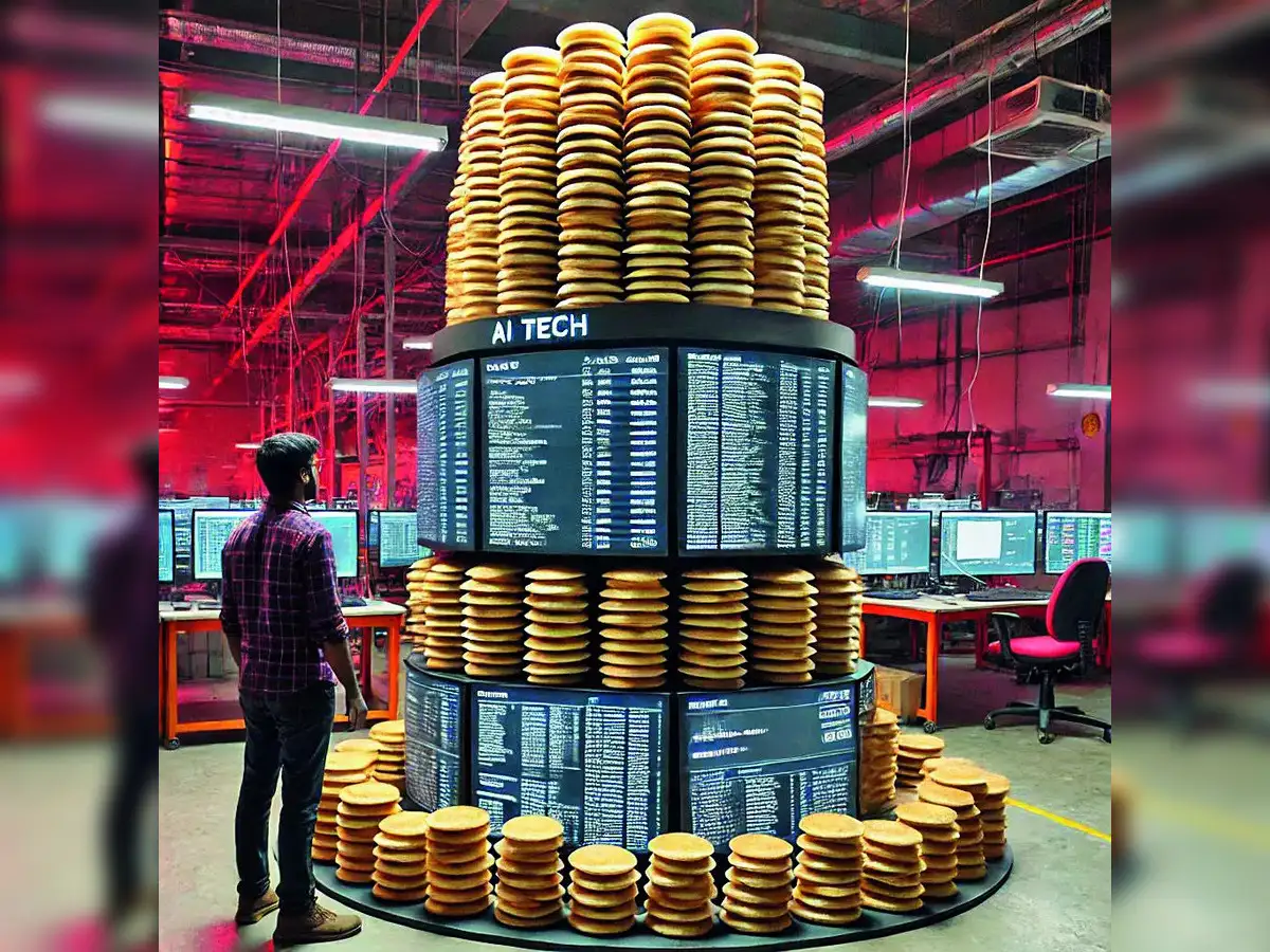 AI in India: Silicon Valley's push and China's proof of feasibility ...