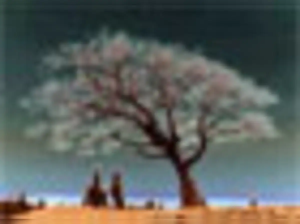 Devotion scores over reason - The Economic Times