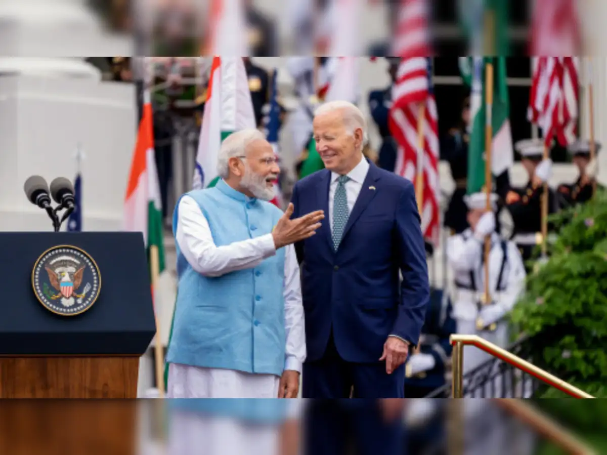 Narendra Modi’s latest sojourn to America intends to make the India-US ...