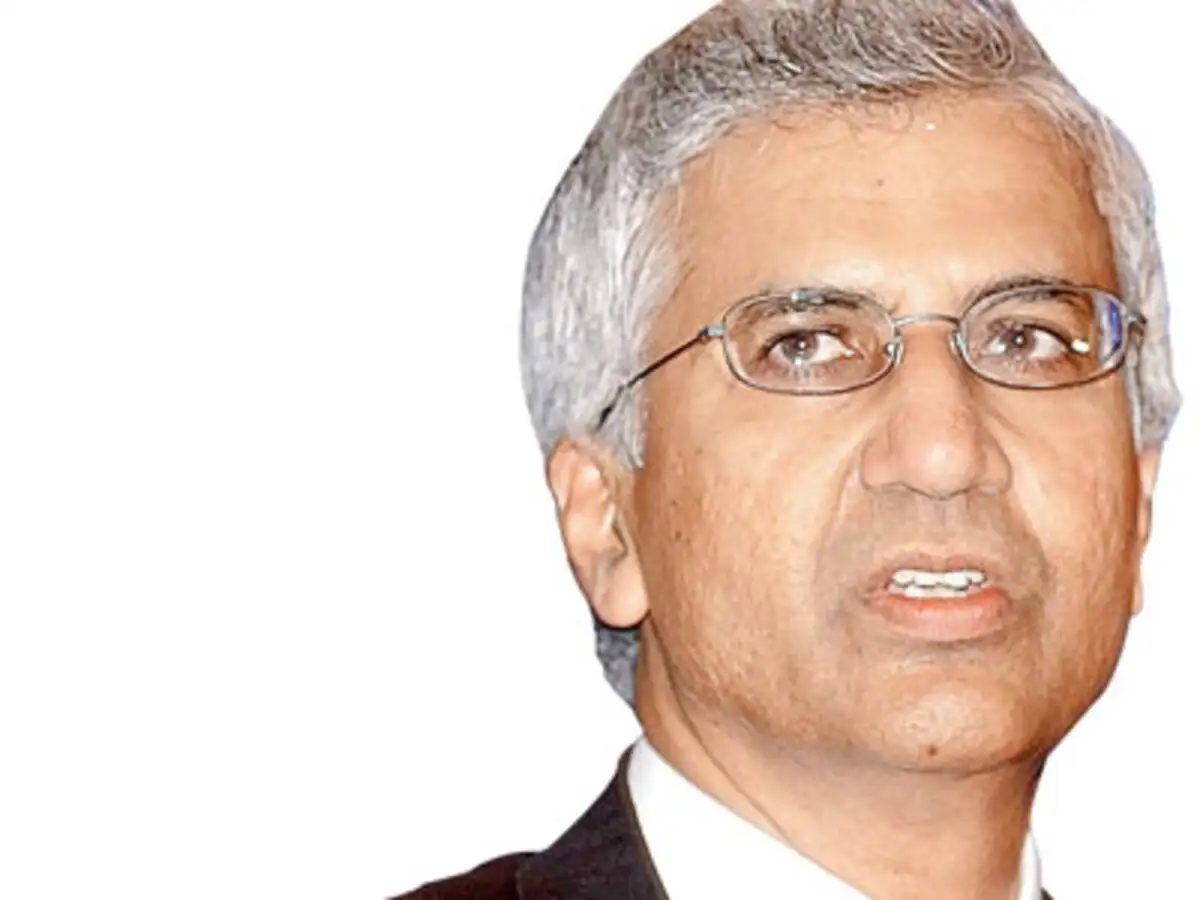 Policies are not designed to upgrade our efficiency: PMS Prasad ...