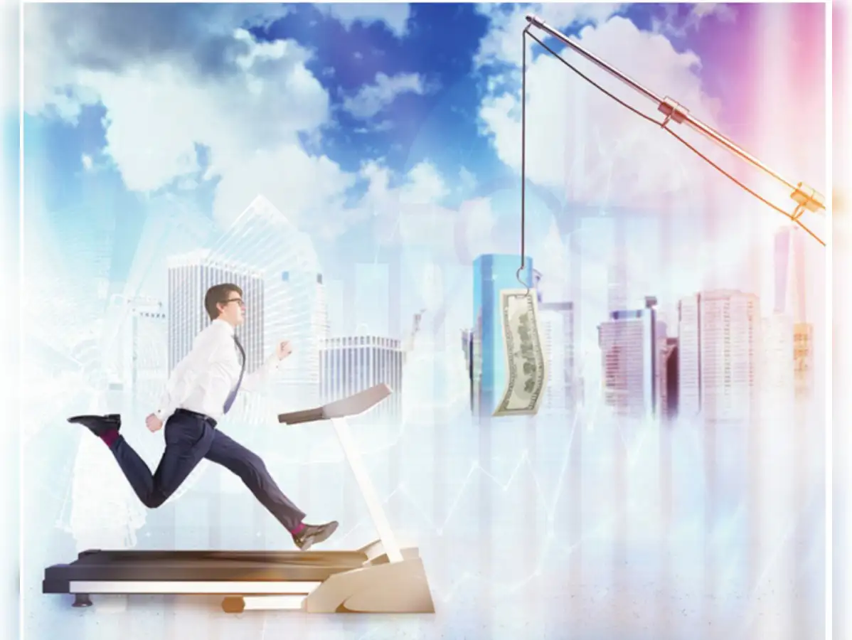 Can't get a fix on your finances? Try these 5 things to stay fiscally ...