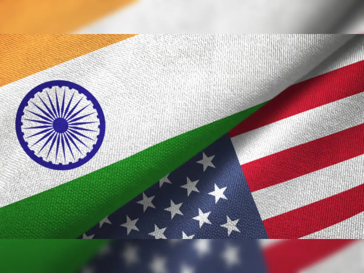 About 1,100 Indian nationals repatriated from US in 12 months - The ...