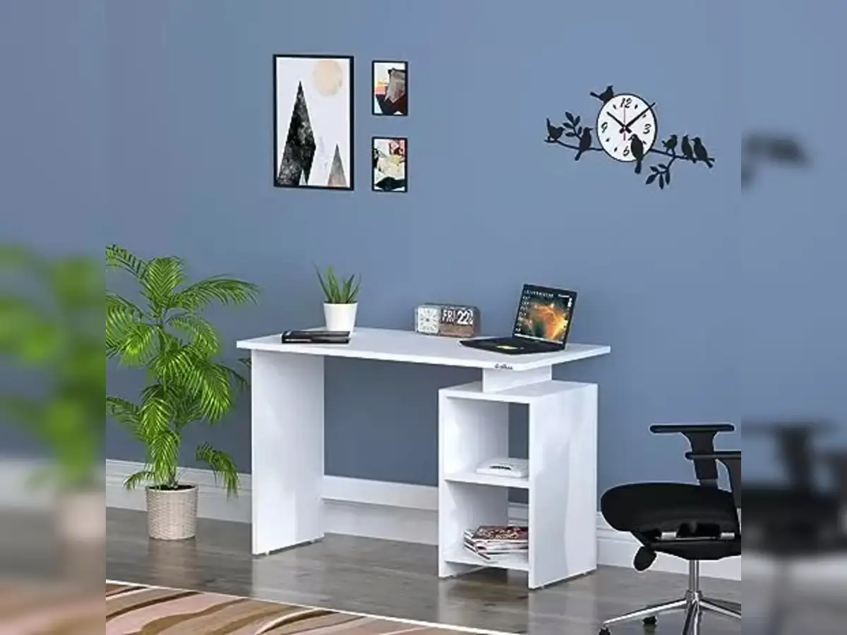 Best Study Desks: 8 Best Study Desks in India Starting at just Rs 3,000 ...