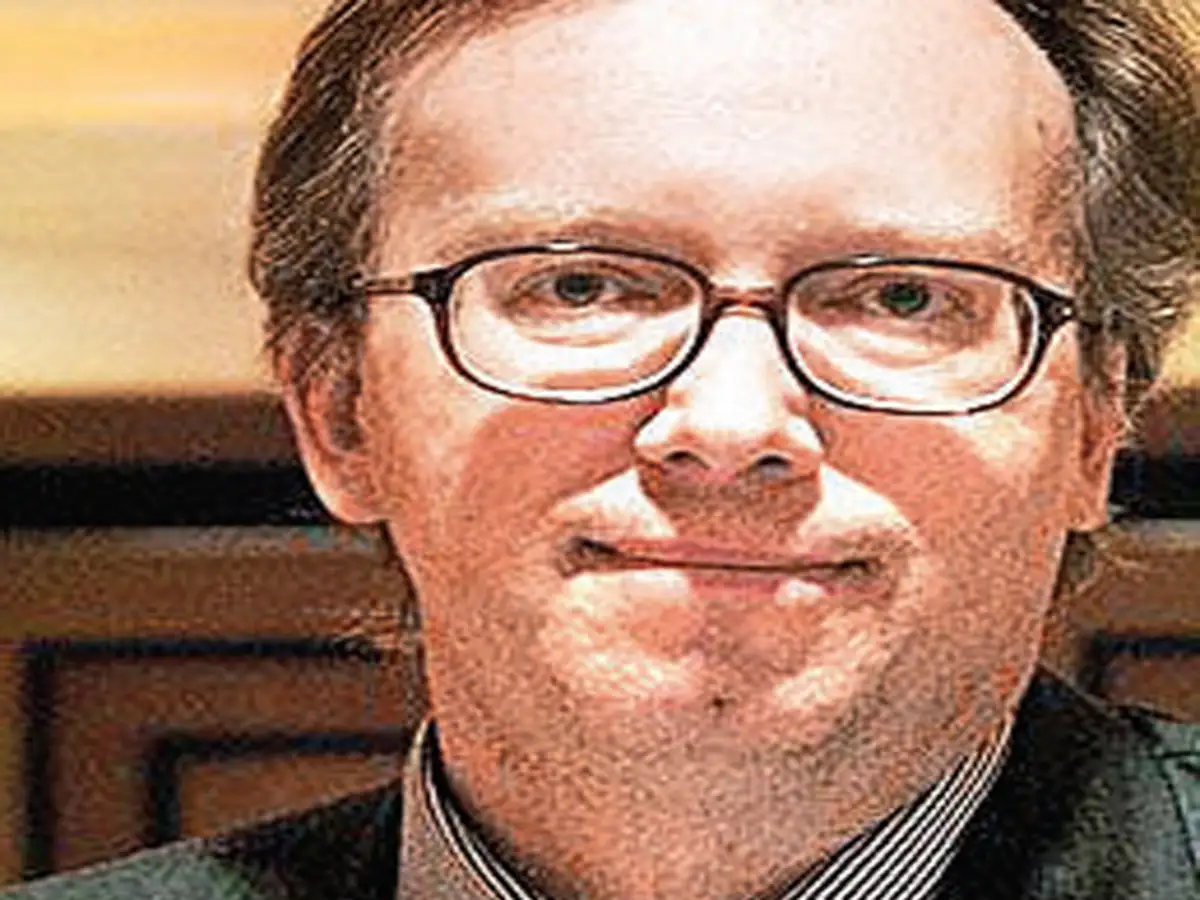 China-A shares in MSCI Index not to impact India much: Jonathan Garner ...