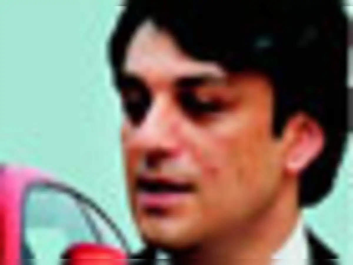 In Conversation: CEO, Alfa Romeo - The Economic Times
