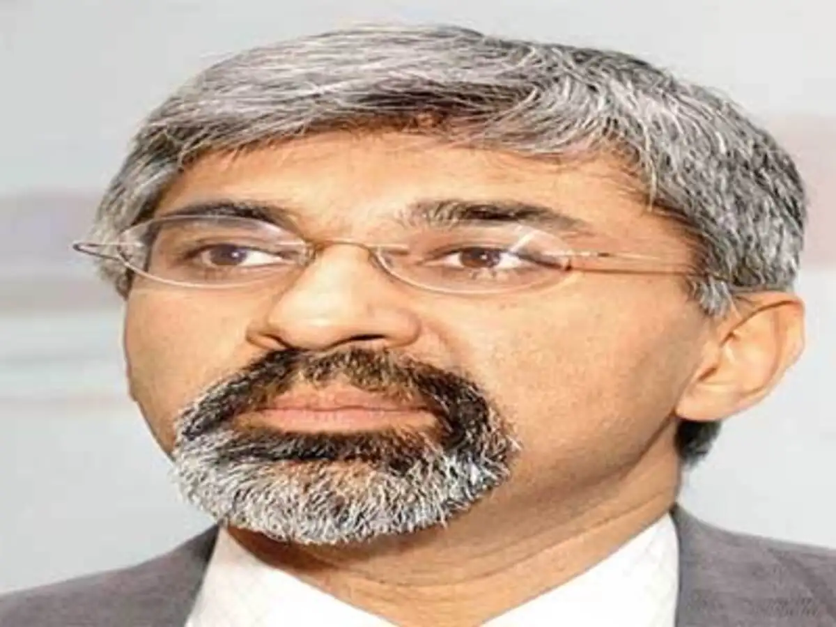 We’ll need 5-7 years to establish ourselves: Rajiv Lall, IDFC - The ...