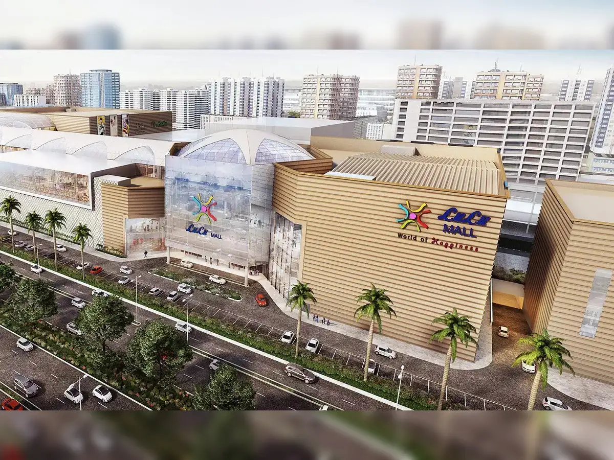 Lulu Mall Owner House In Kerala Hotsell