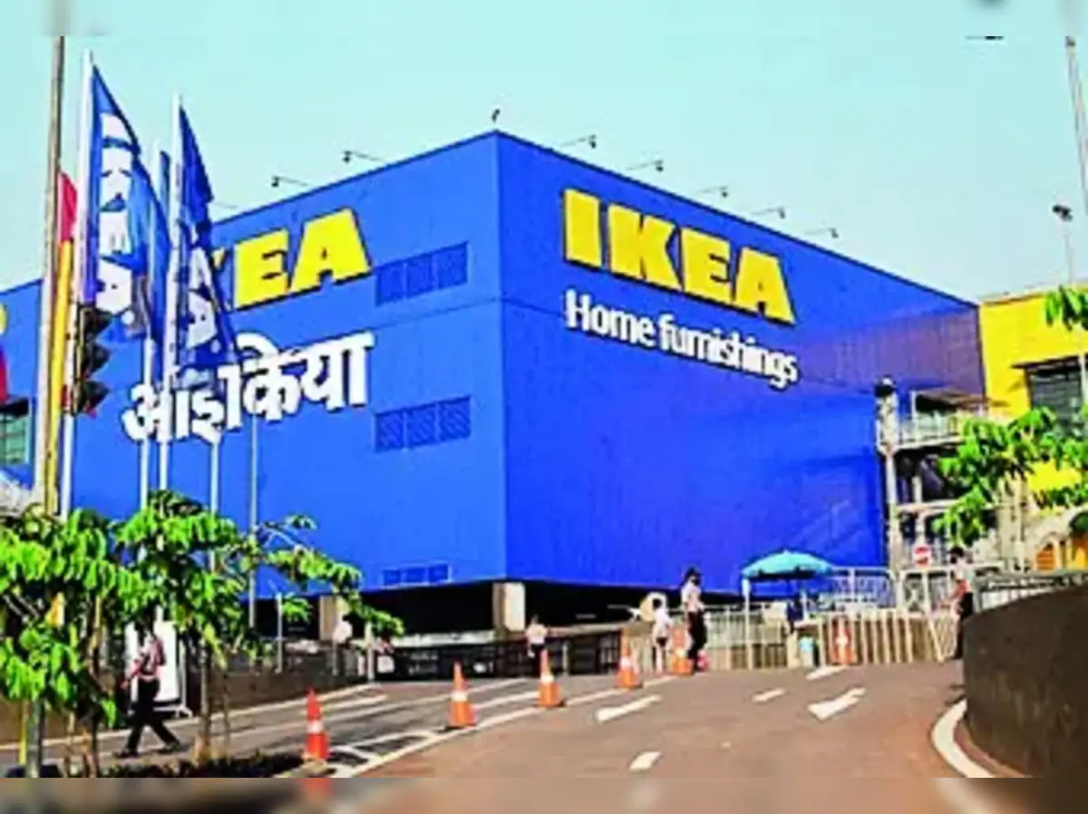 Ikea Stores In India