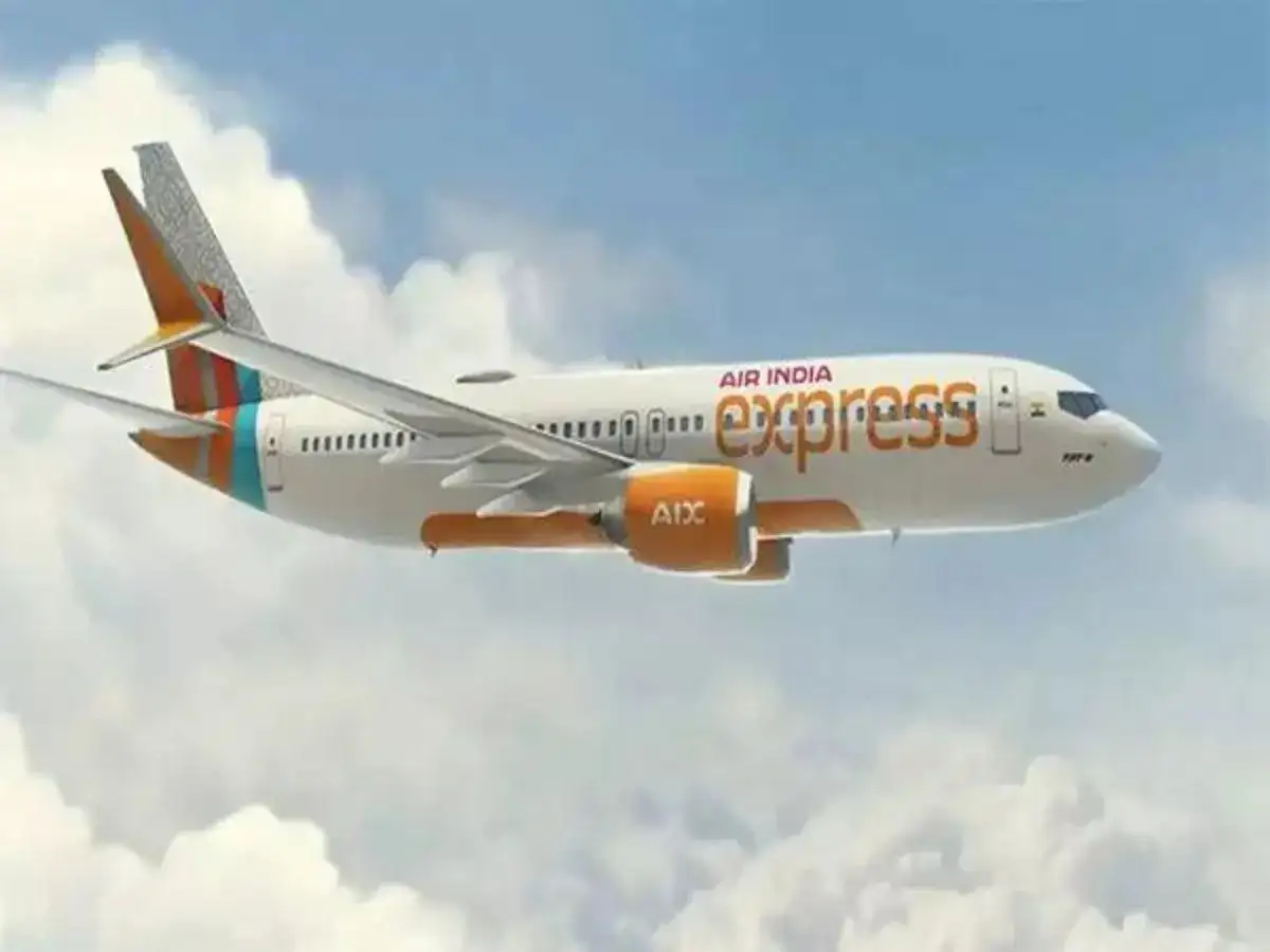 Air India Express Kannur-Jeddah flight turns back due to technical ...