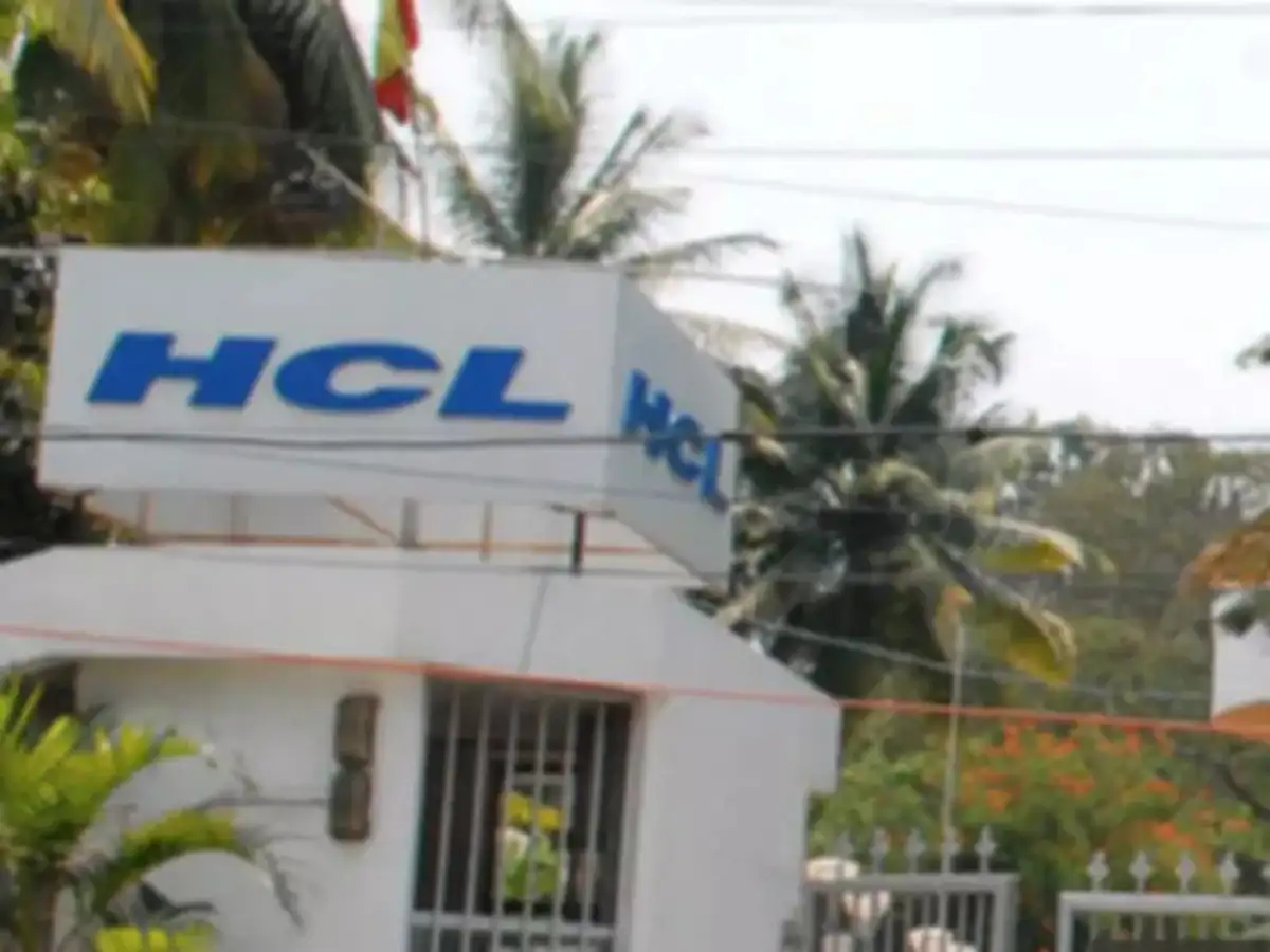 HCL Tech readies a world-sized plan for cybersecurity market - The ...