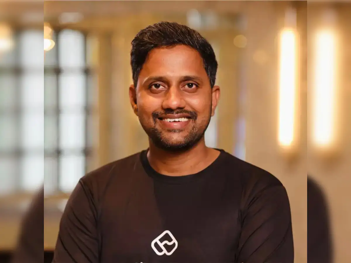 SaaS startup Atomicwork raises $25 million in round led by Khosla Ventures, Z47 - The Economic Times