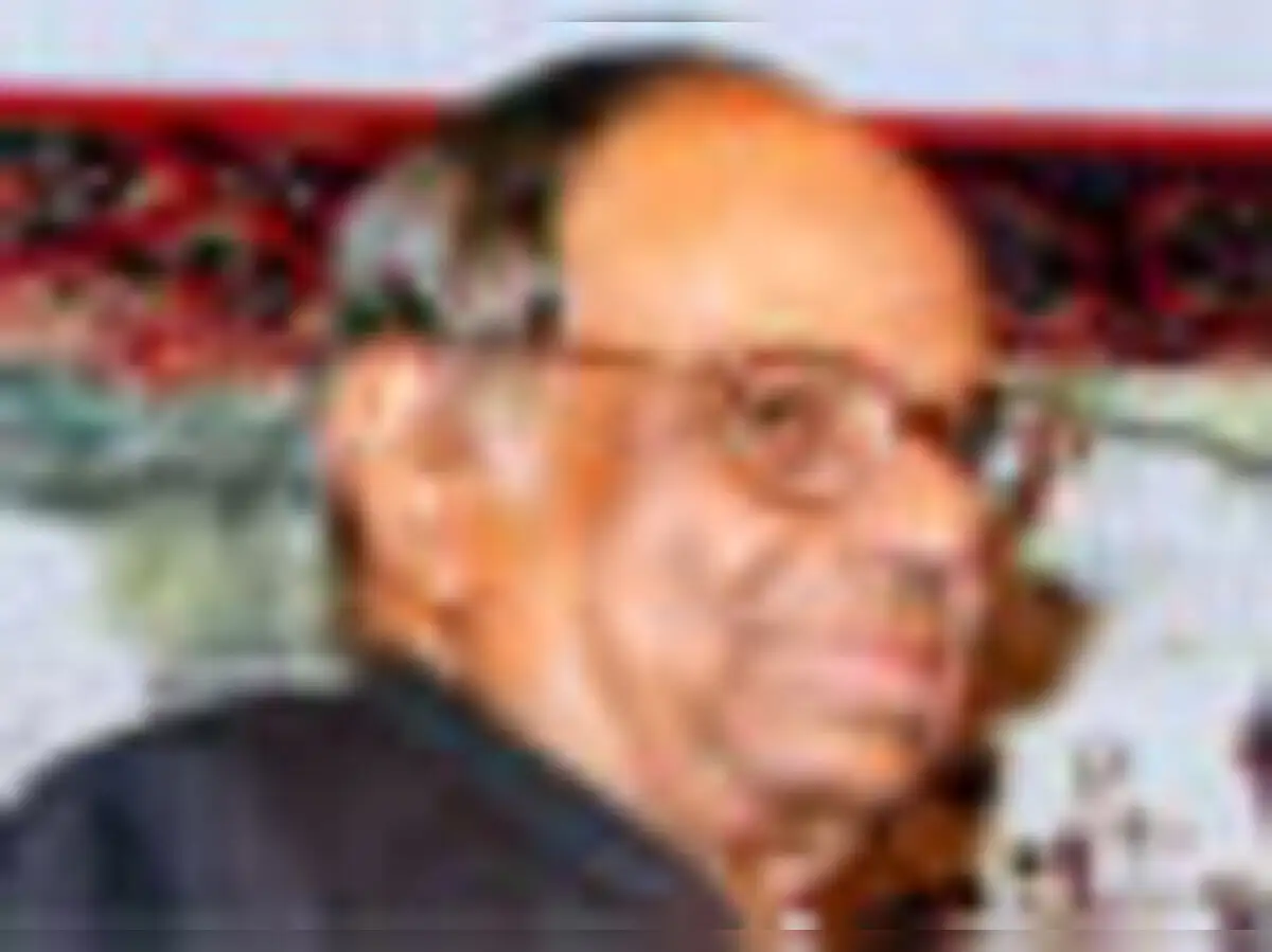 'Growth and social development should go hand in hand' - The Economic Times