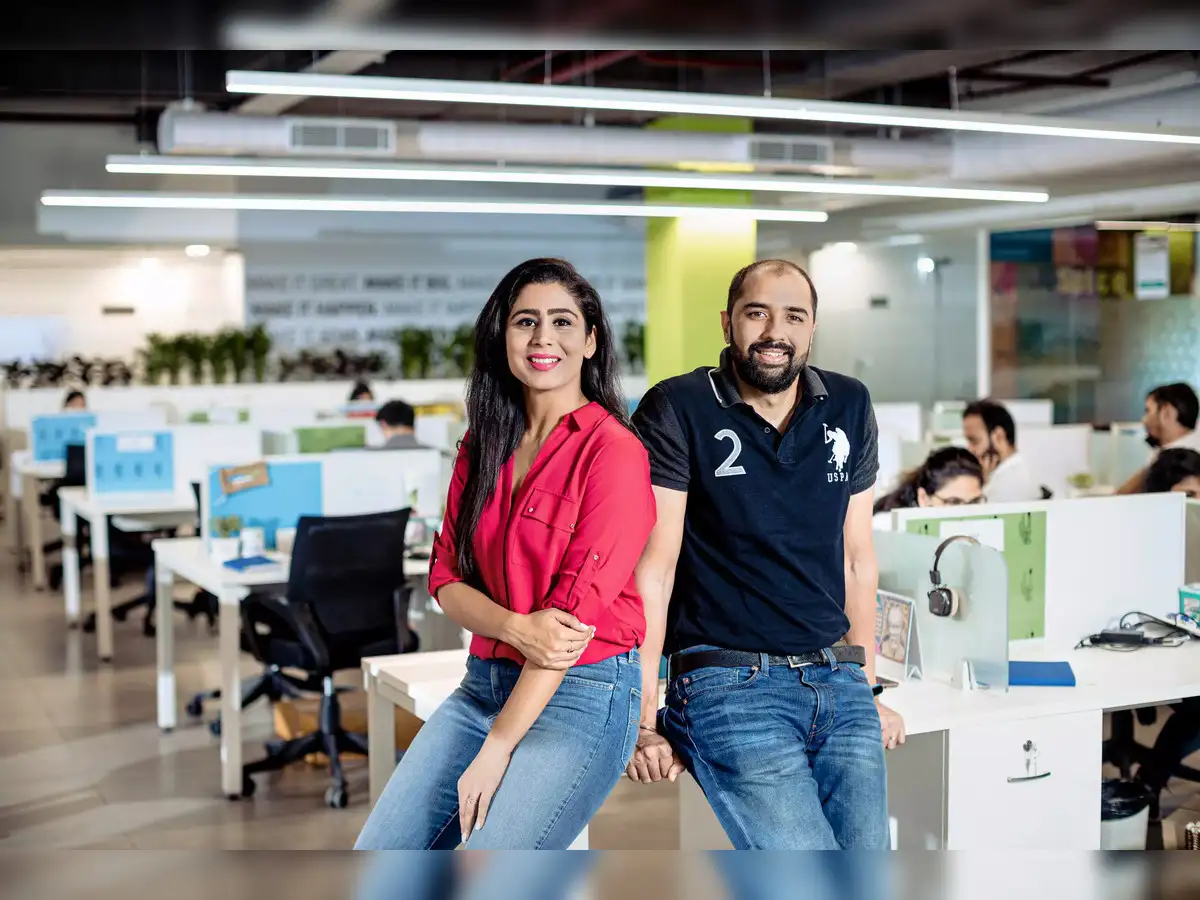 honasa consumer: Skincare brand The Derma Co crossed Rs 350 crore ...