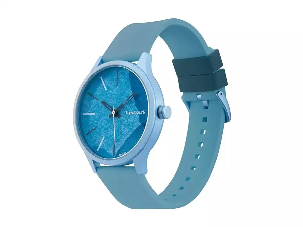 Best Fastrack Analog Watches for style and simplicity - ET Adviser