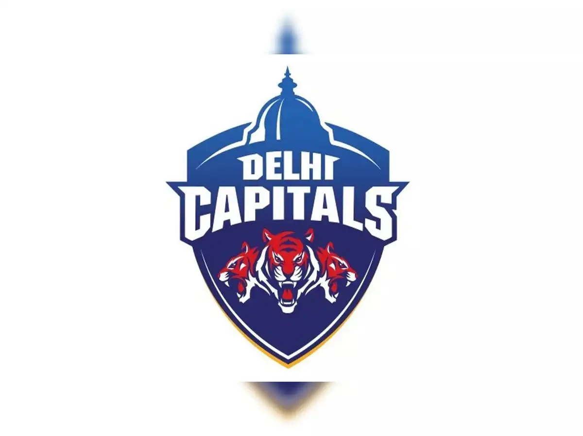 dc logo ipl