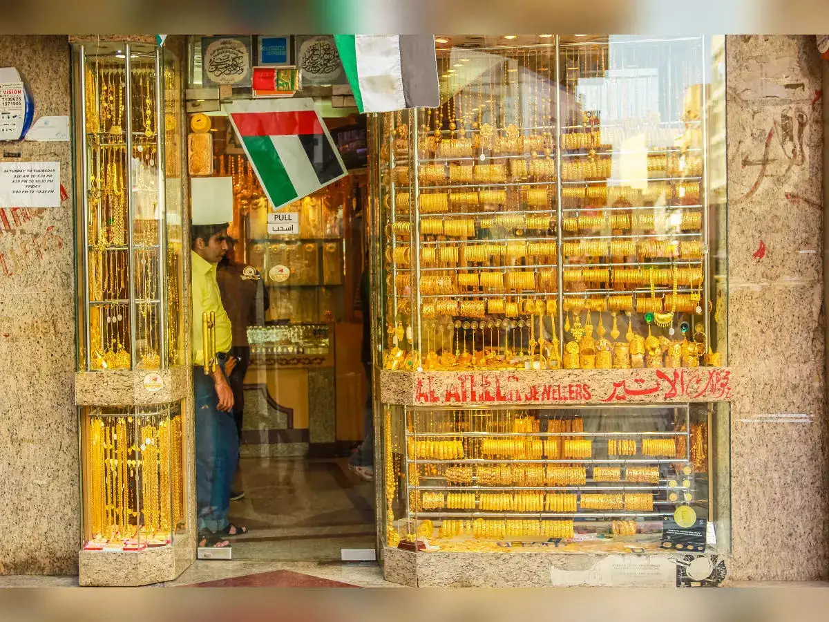 Dubai return shock: Customs seizes 994-purity gold ring, Delhi HC ...