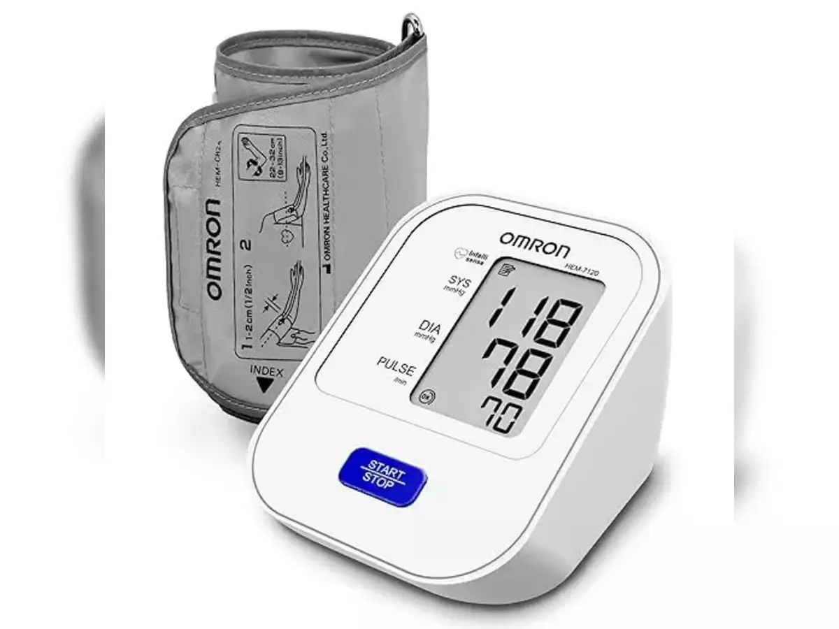 Best blood pressure machine store
