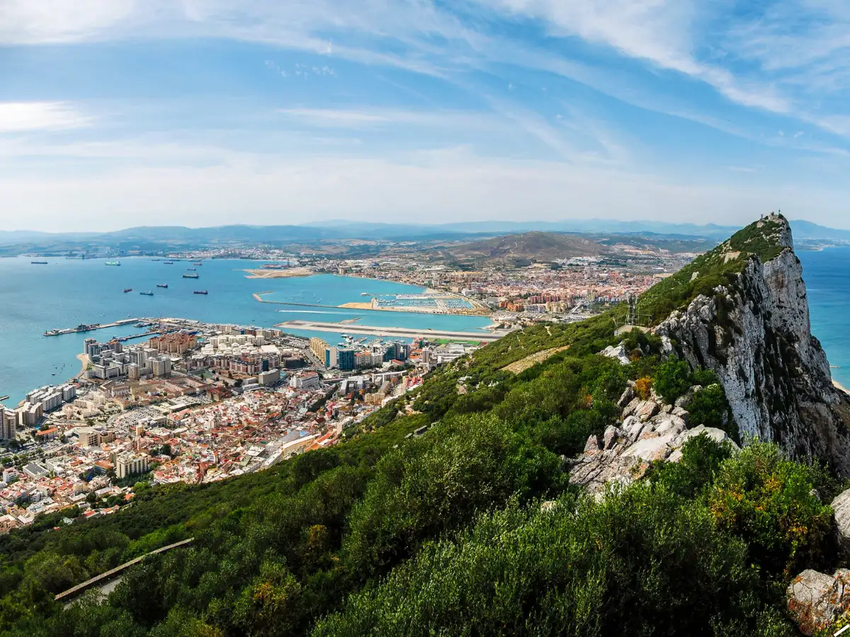 Spain gets new powers over visas, residence permits in Gibraltar - The ...