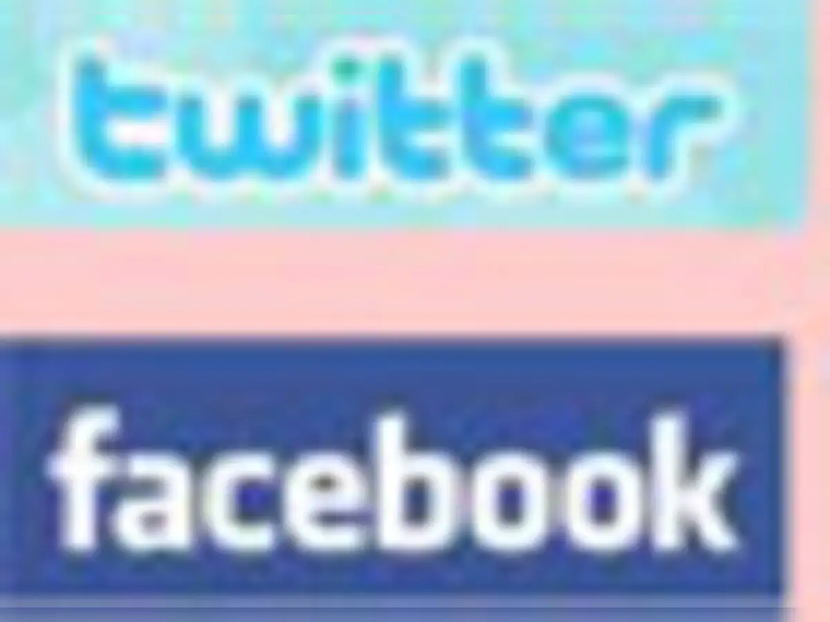 Facebook, Twitter shares for sale but privately - The Economic Times
