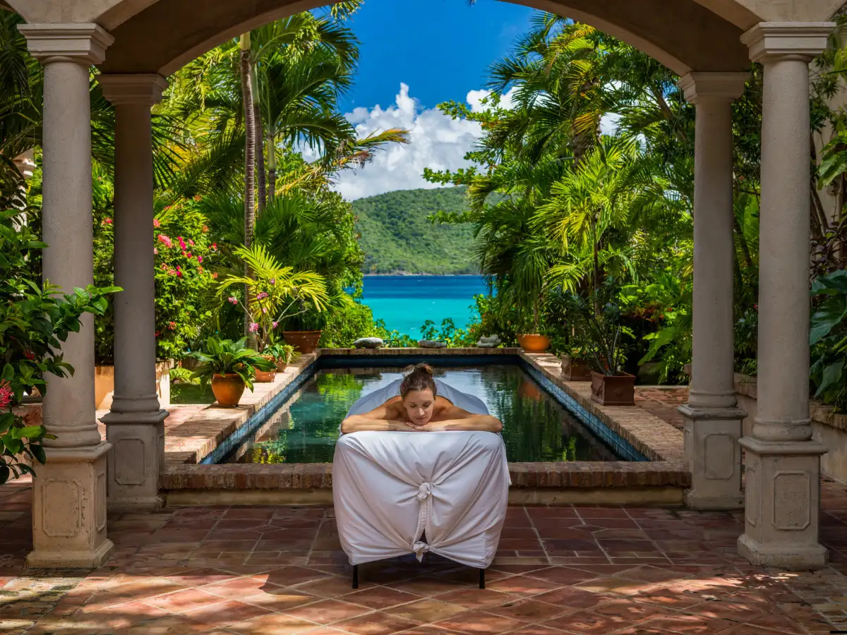 How to use points and miles to stay at the world’s best hotels for free ...