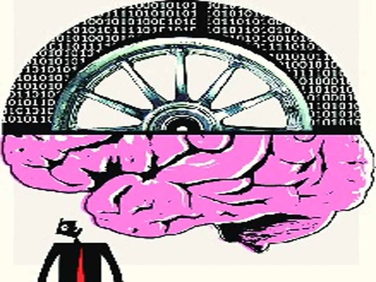 Indians contributing a lot to AI: Google Cloud’s chief scientist - The ...