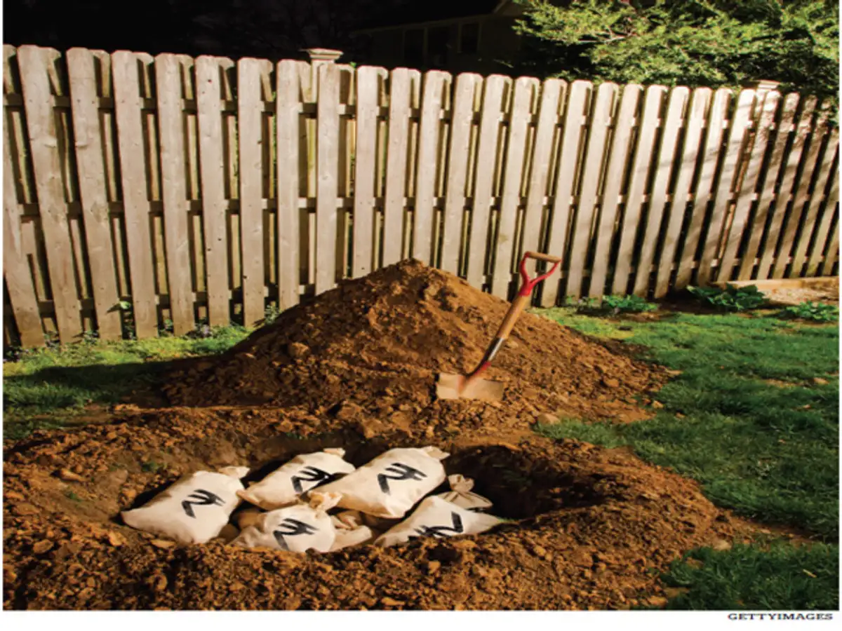 Tax havens: Tax payers should demand closure of tax havens - The ...