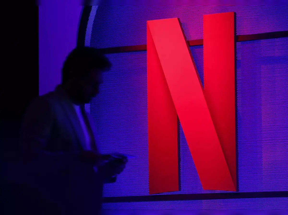 Netflix: Netflix's efforts to grow ad tier in focus as subscriber ...