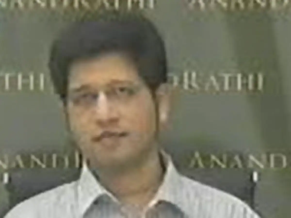 Like Apollo Tyres, Motherson Sumi in auto ancillary space: Rohan Korde ...