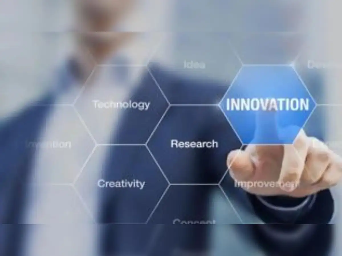 To win the deep-tech race, India needs ‘General Innovation Rules’ - The ...