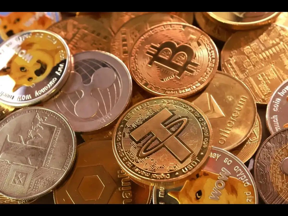 Crypto exchange Blockchain.com confidentially files for IPO - The ...