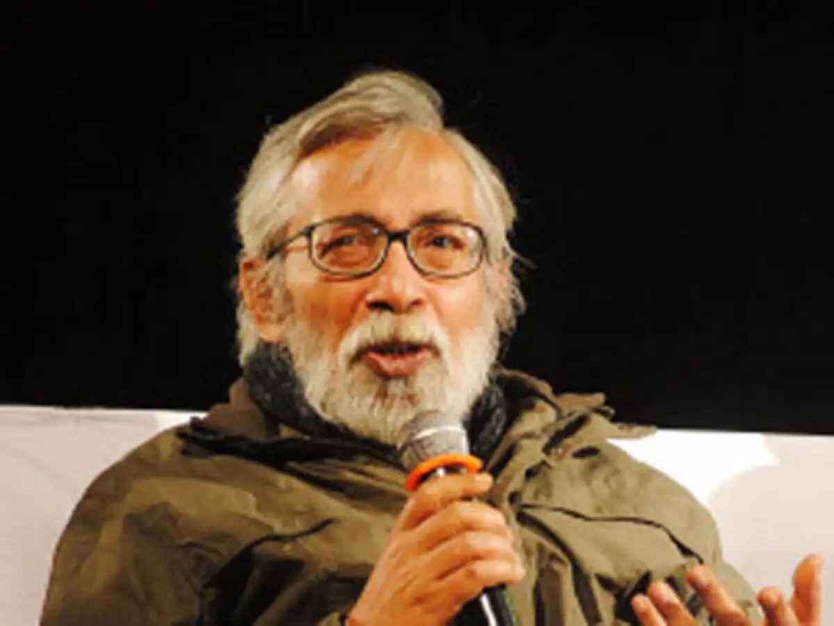 Remembering writer Nabarun Bhattacharyam, the man who was a great ...