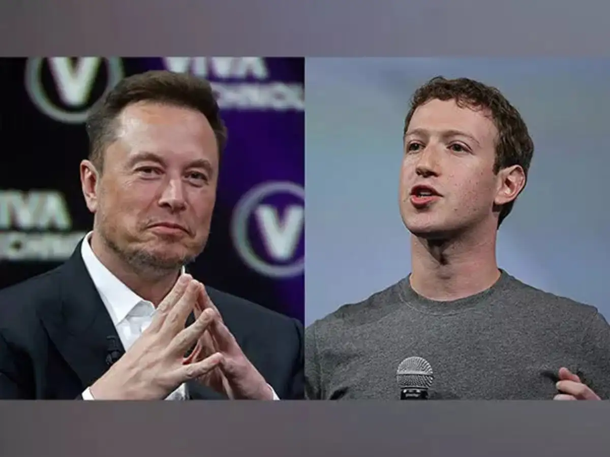 artificial intelligence: US Senate's Schumer to host Musk, Zuckerberg ...