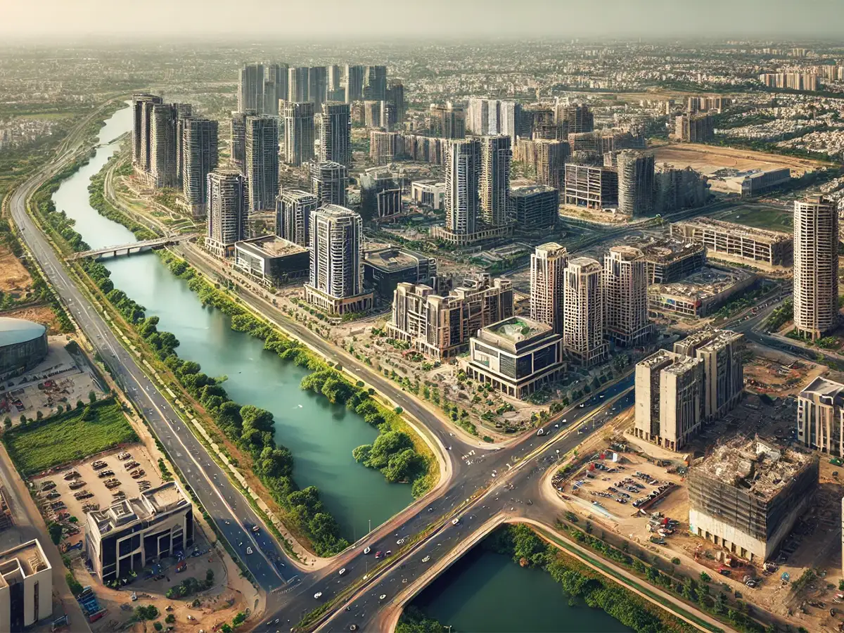 This Delhi NCR region likely to see a 30% hike in circle rate for residential areas; how ...