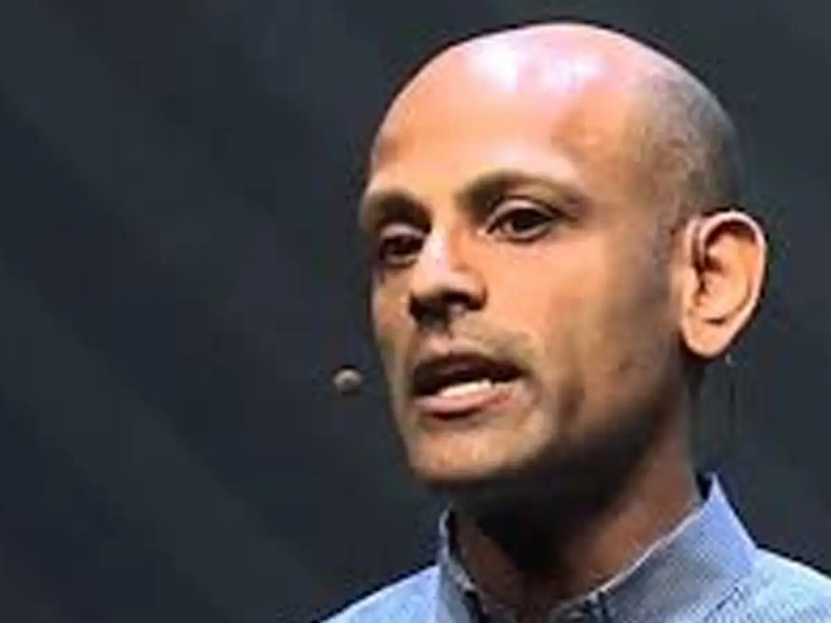 facebook: Facebook's engineering VP Jay Parikh leaves firm - The Economic Times
