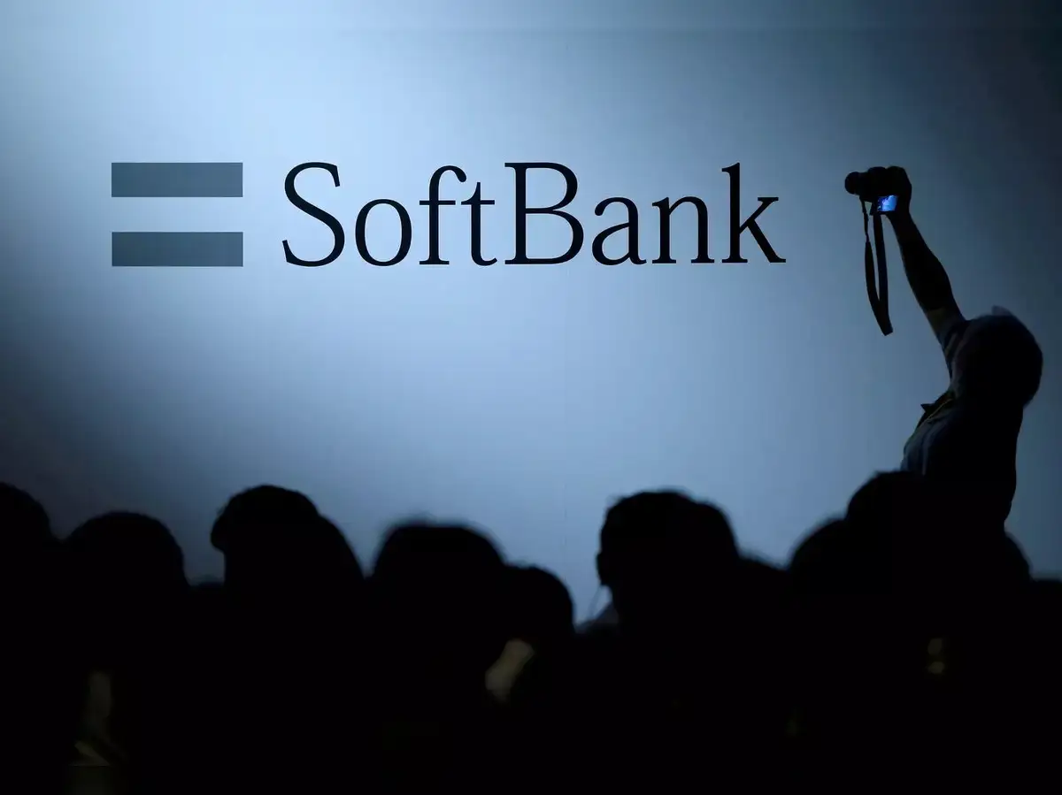 softbank: SoftBank says additional Alibaba ADS registration not tied to ...